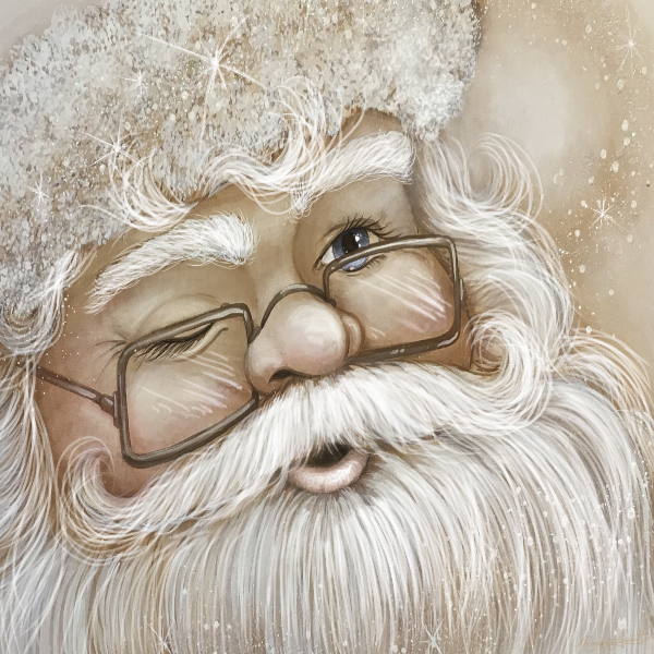 Christmas collection – The Monique Legault Studio Store